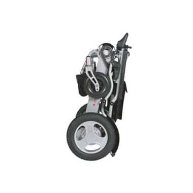 Travel Buggy – Lifecare Mobility