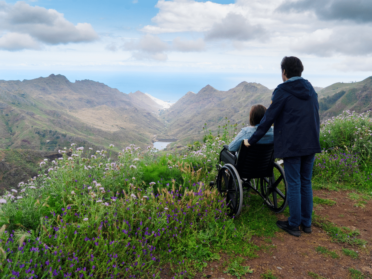 The Beauty Of Making Travel More Accessible For People With ...