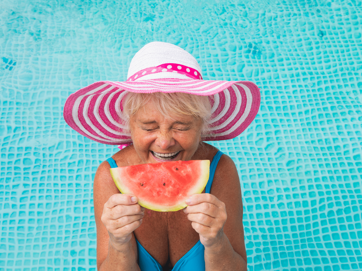 4 Steps For Securing A Safe Summer For Seniors – Lifecare Mobility